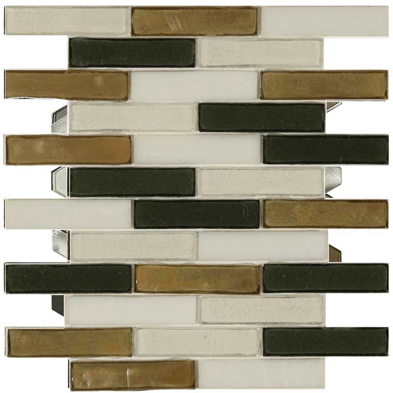 :: 1 x 4 Interlock Lindeman Island Blend | Maniscalco::