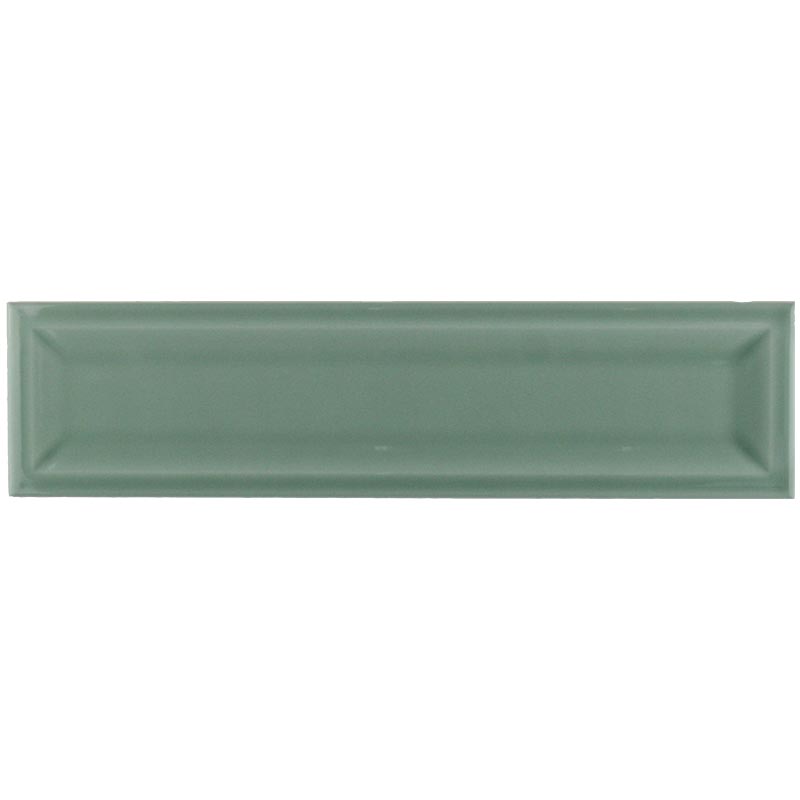 Groove Tiles – Green | Maniscalco