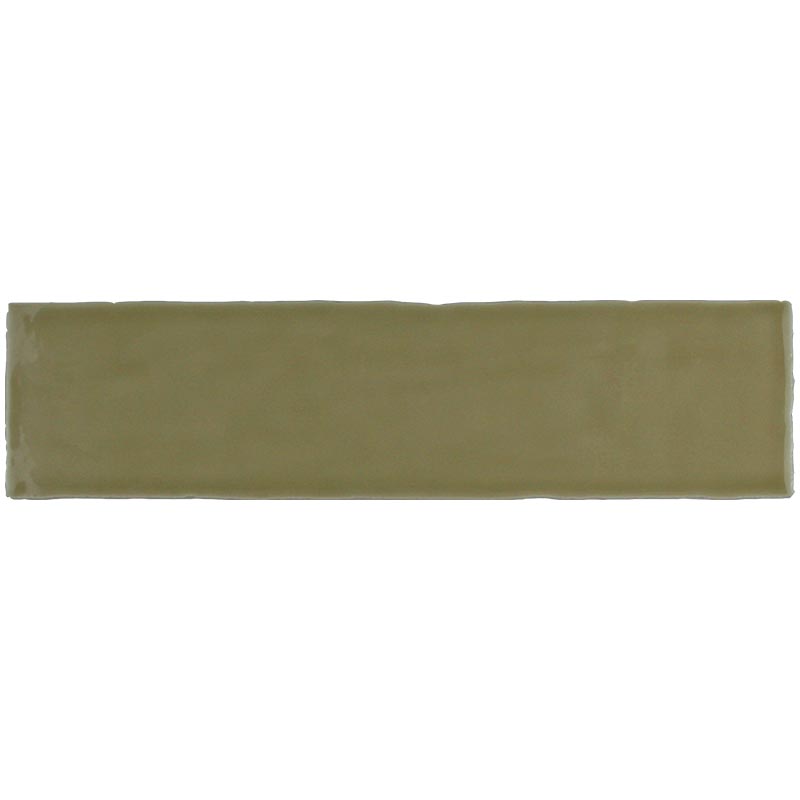 Undulated Tile – Camel – 3×12 | Maniscalco