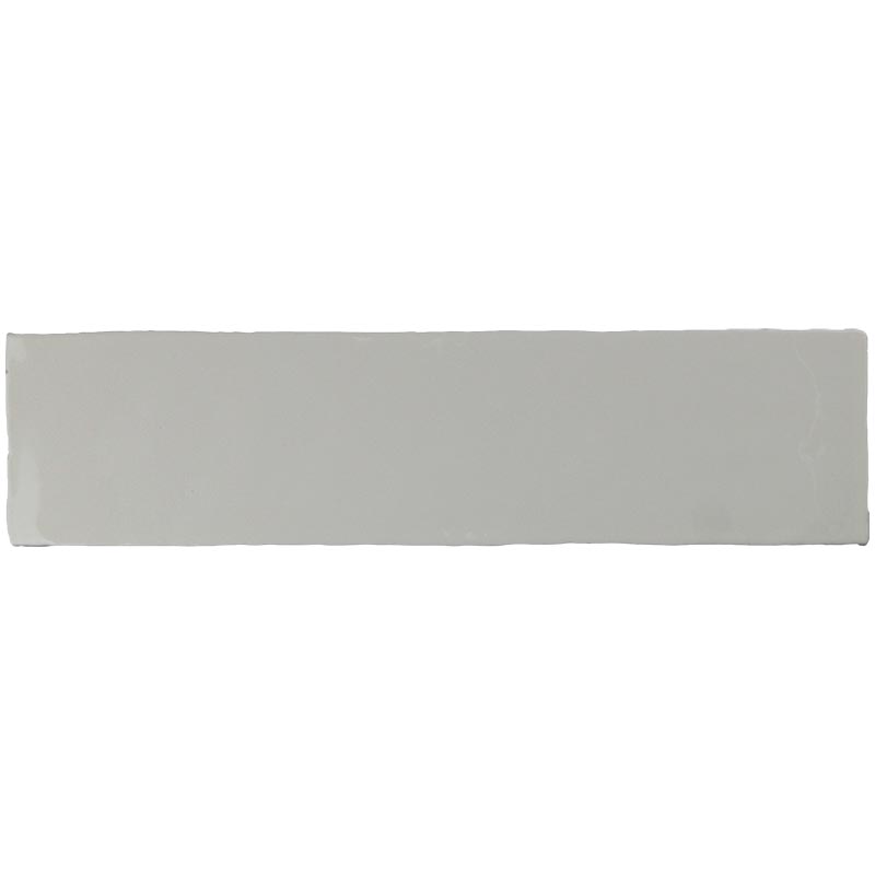 Undulated Tile – Cream – 3×12 | Maniscalco