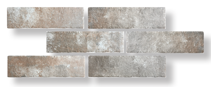 :: Antique Clay | Maniscalco::